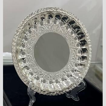 Silverware, Silver idol , Silver Pooja Items, Silver Accessories ,Coins ...