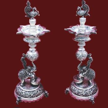 Silverware, Silver idol , Silver Pooja Items, Silver Accessories ,Coins ...