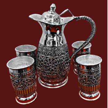 Silverware, Silver idol , Silver Pooja Items, Silver Accessories ,Coins ...