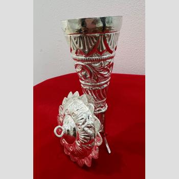 1 Silverware, Silver idol , Silver Pooja Items, Silver Accessories ...