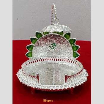 Silverware, Silver idol , Silver Pooja Items, Silver Accessories ,Coins ...