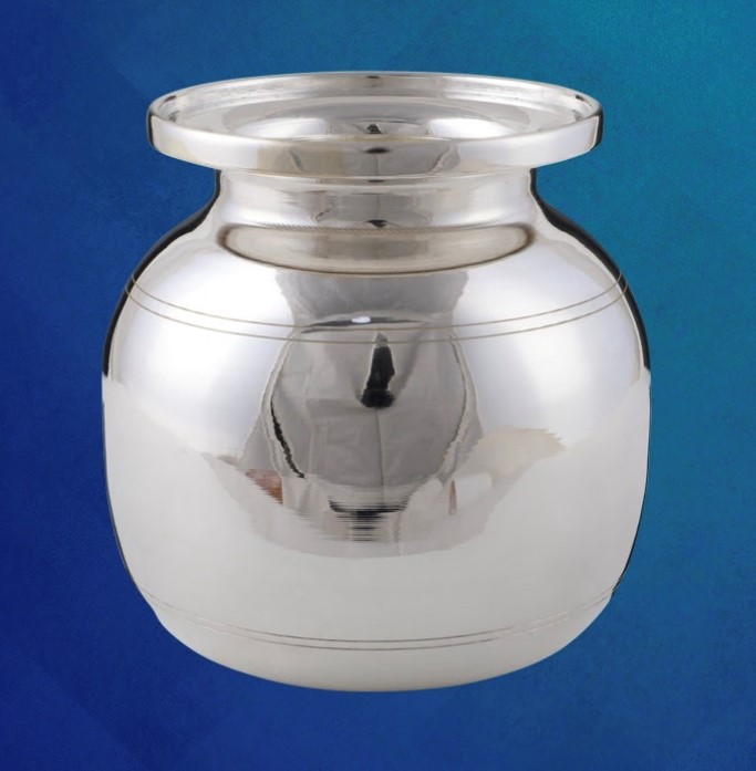 Silverware, Silver idol , Silver Pooja Items, Silver Accessories ,Coins ...