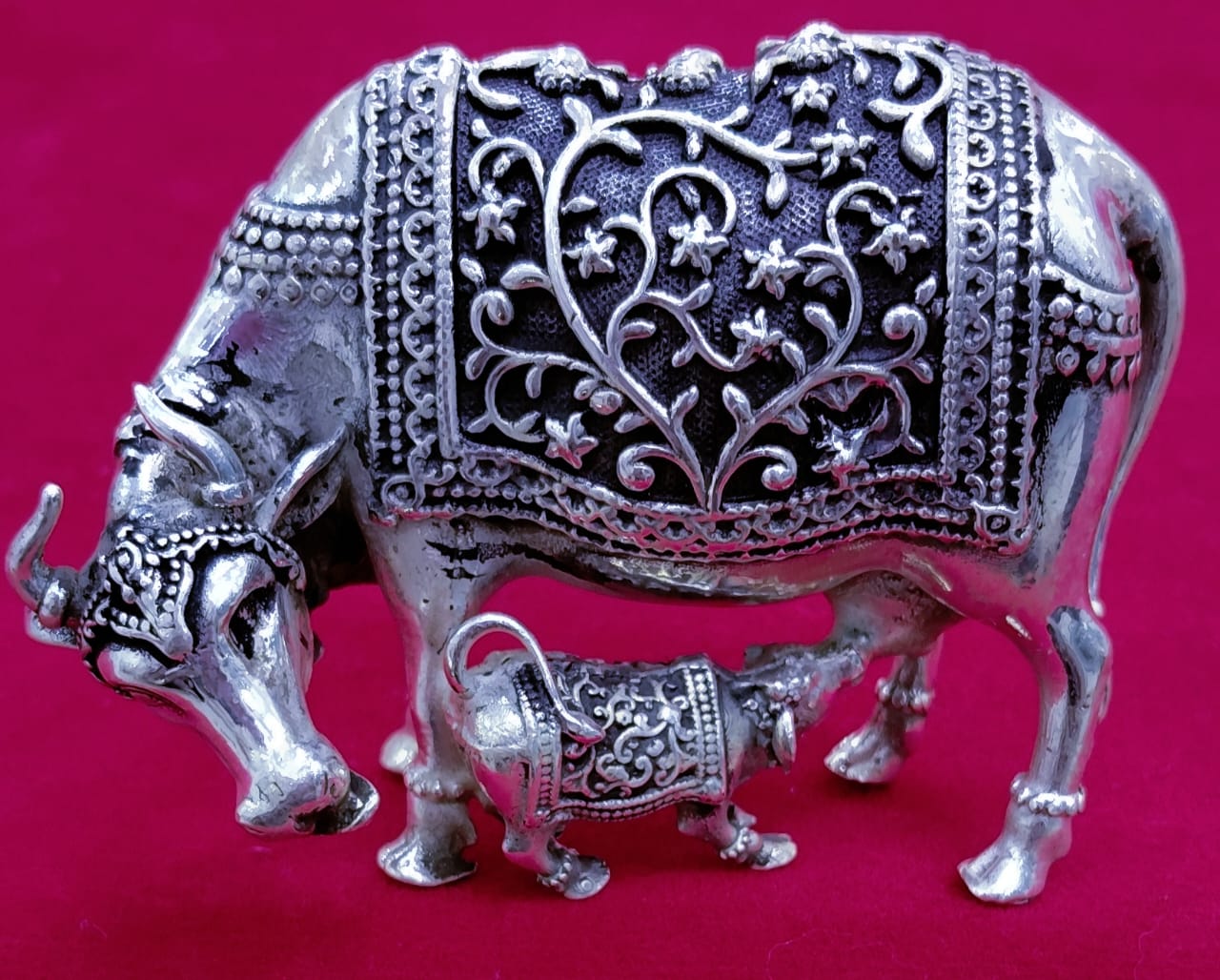 Silverware, Silver idol , Silver Pooja Items, Silver Accessories ,Coins ...