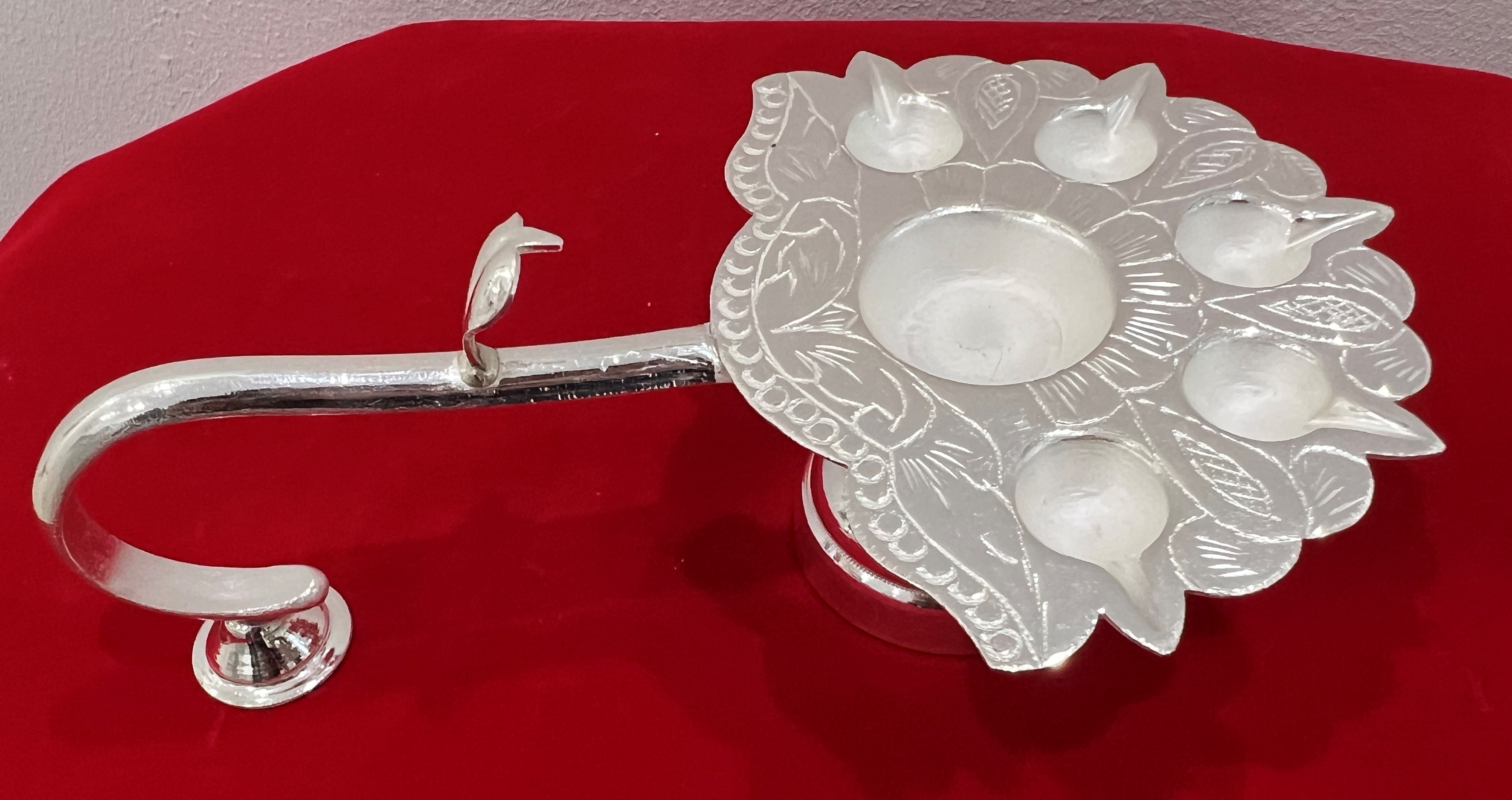 Silverware, Silver idol , Silver Pooja Items, Silver Accessories ,Coins ...