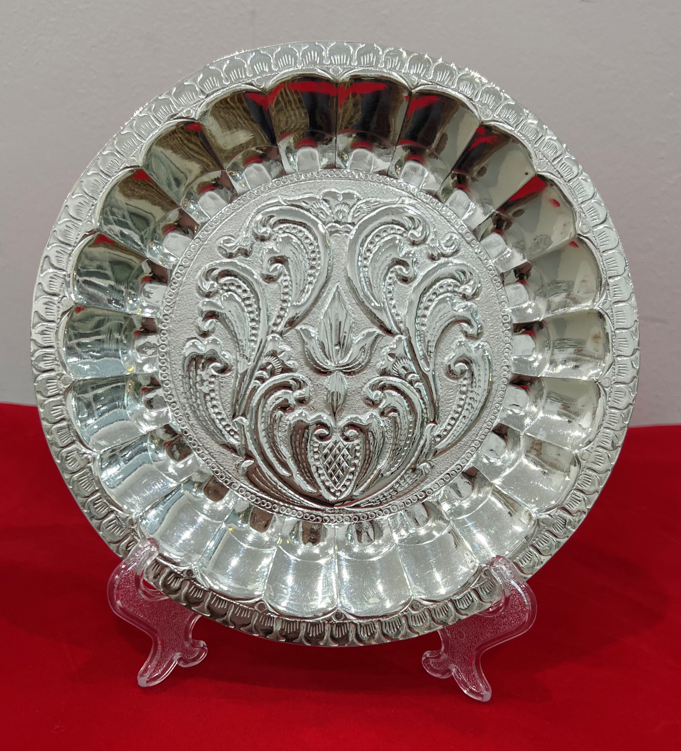 Silverware, Silver idol , Silver Pooja Items, Silver Accessories ,Coins ...