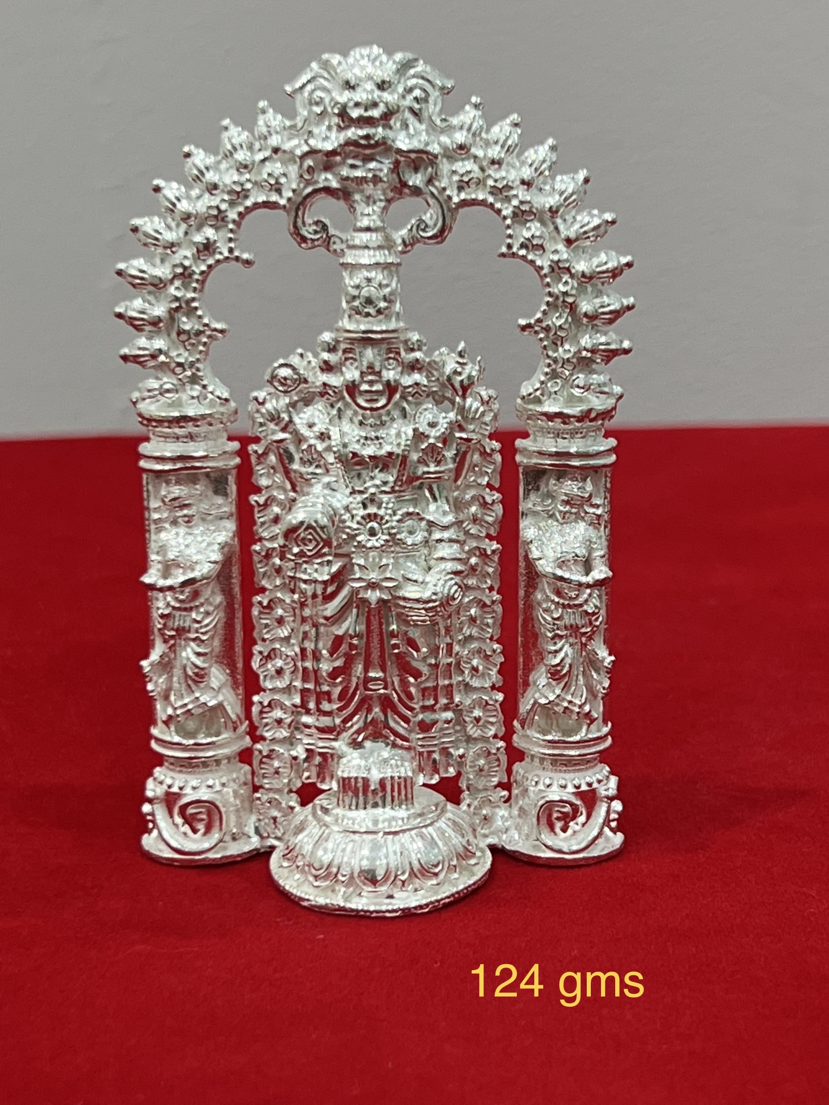 Silverware, Silver idol , Silver Pooja Items, Silver Accessories ,Coins ...