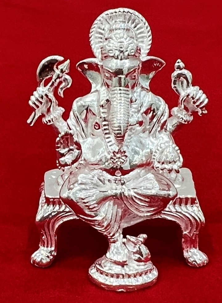 Silverware, Silver idol , Silver Pooja Items, Silver Accessories ,Coins ...